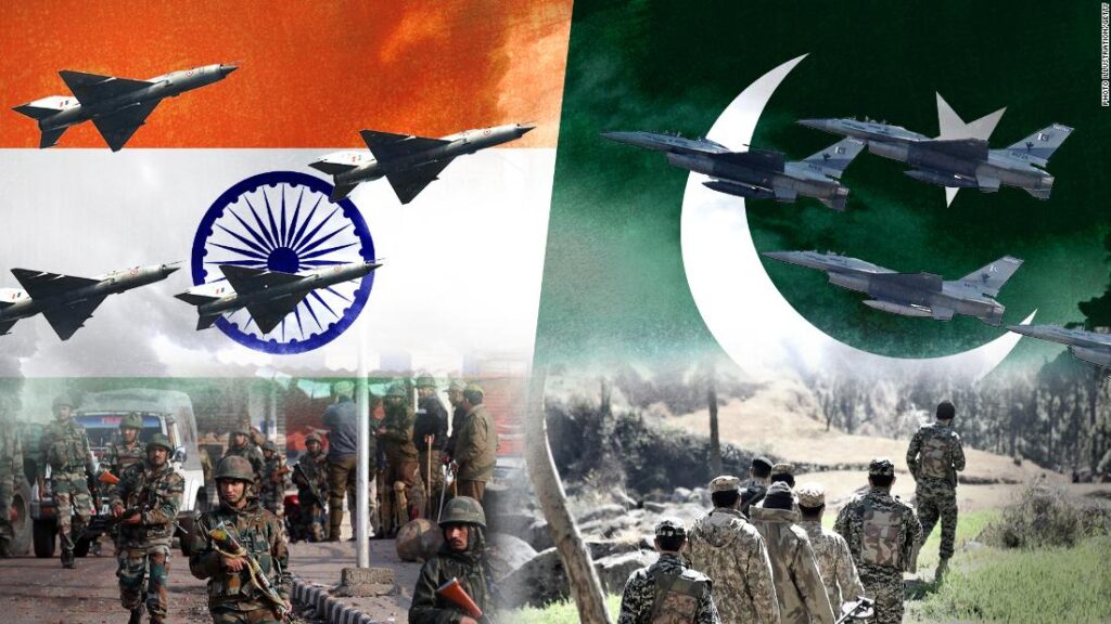 Pakistan’s 2025 Counterterrorism Toll Surges 73% as Militancy Hits ...