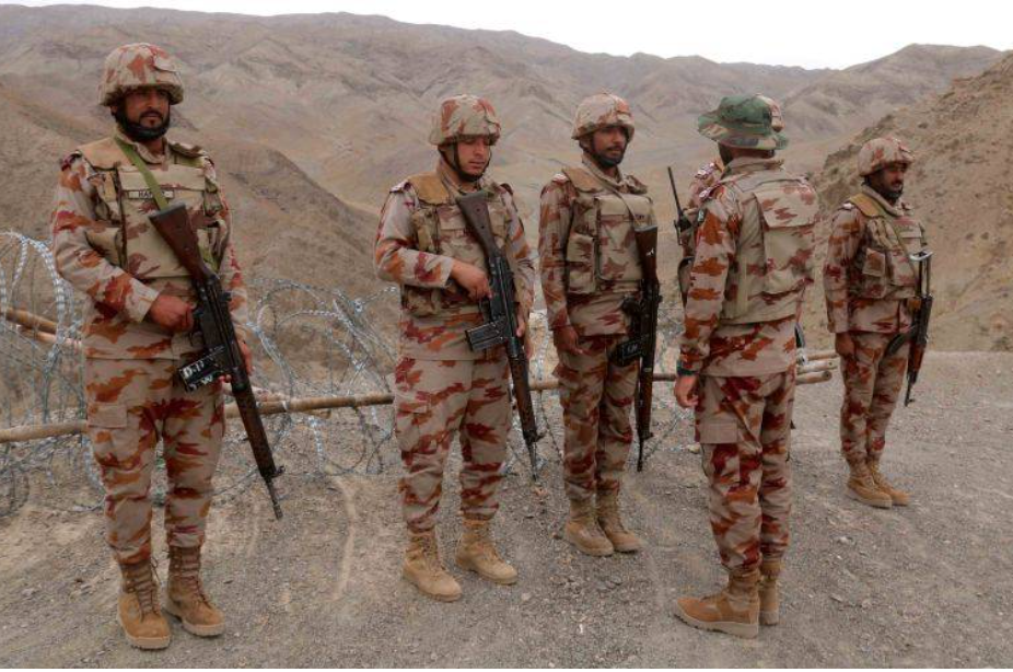 Pakistan’s 2025 Counterterrorism Toll Surges 73% as Militancy Hits ...